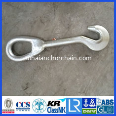 Container lashing bar, Galvanized lashing bar container Securing Equipment with GL BV CCS ABS NK