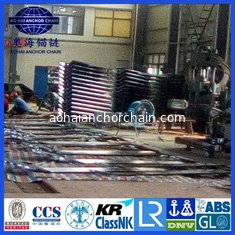 Aohai Anchor and Chain to Aquaculture and Fishing world-wide, fish farming steel plate drag anchor for aquaculture
