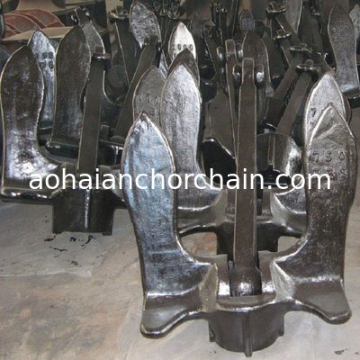 Ship U.S Stokless Anchor