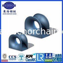F2030 Deck Mounting Chock