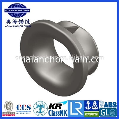 Panama Chock, NS 2590 Deck mounted  chock with BV LR ABS certification FOR SHIP MOORING