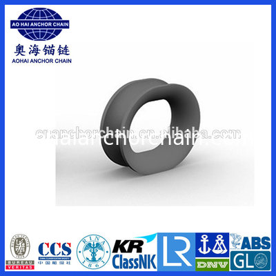 Panama Chock,  Deck mounted PANAMA chock with BV LR ABS certification FOR SHIP MOORING