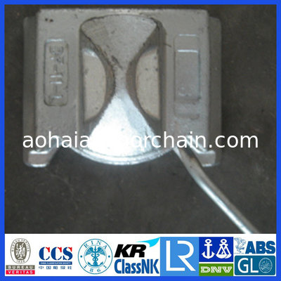 Dovetail container Twistlock, Dovetail twistlock Container Securing Equipment with GL BV CCS ABS RINA LR NK DNV