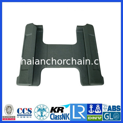 Dovetail foundation, Dovetail twistlock foundation Container Securing Equipment with GL BV CCS ABS RINA LR NK DNV