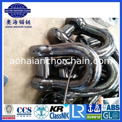 End Shackle  Anchor chain Accessories