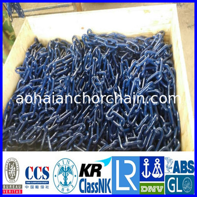 11MM Container lashing Chain