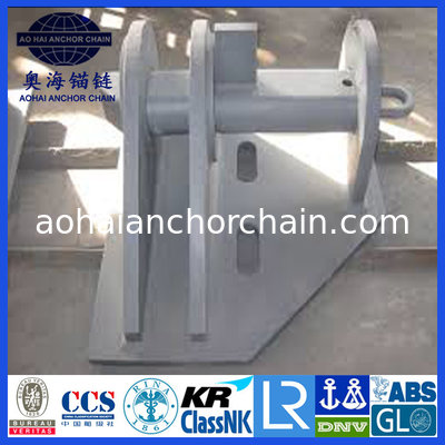 OCIMF Chain stopper with BV LR ABS certification