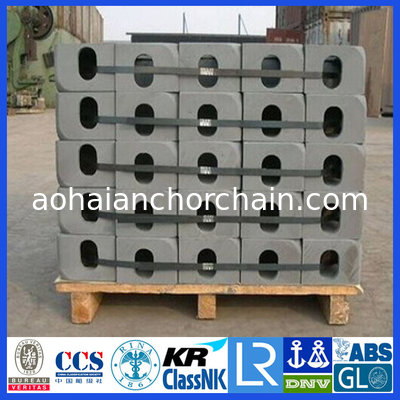 ISO1161 Standard container corner