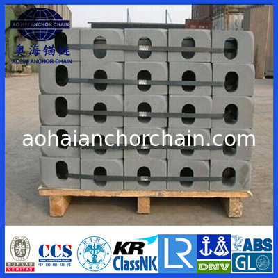 ISO1161 Standard container corner