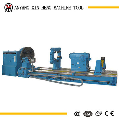 Swing over gap1140mm homemade high speed conventional lathe machine price
