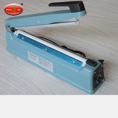 Heat Sealer Machine For Sale SF Impulse Heat Sealer/Impulse Heat Sealer