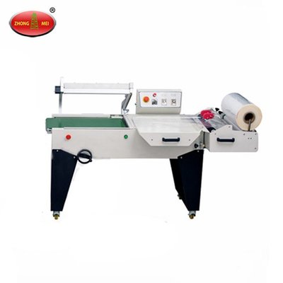 Factory Sale FQL-450B Manual L Sealer Machine L Sealer Machine