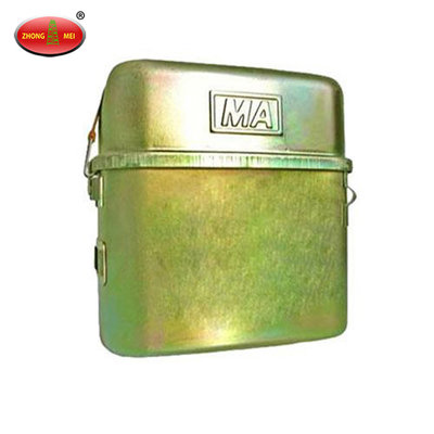 China Factory New Product ZH45 Self Contained Chemical Oxygen Self Rescuer