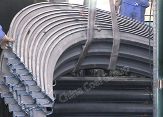 High Quality And Hot Sale Coal Mining U36 Shaped Steel Support
