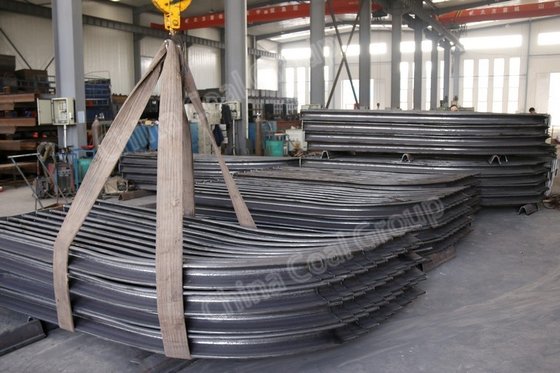 High Quality And Hot Sale Coal Mining U36 Shaped Steel Support