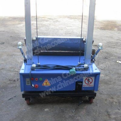 High Quality And Hot Sales ZB800-2A Automatic Wall Cement Plastering Machine
