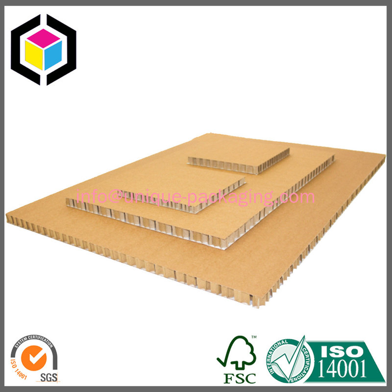 Honeycomb Core Corrugated Board; Heavy Duty Honeycomb Core Panel