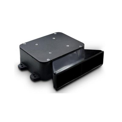 100w police ambulance firetruck siren horn speaker for car alarm