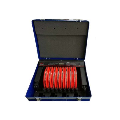 high way road safety wireless intrusion alarm system pre-warning