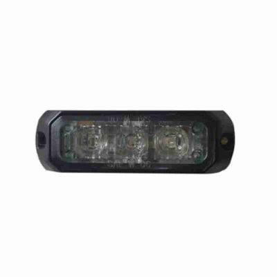 surface mounted emergency blinker led police warning lights for vehicle