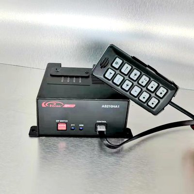 CE ROHS European tones police siren 100w /200 watts siren car