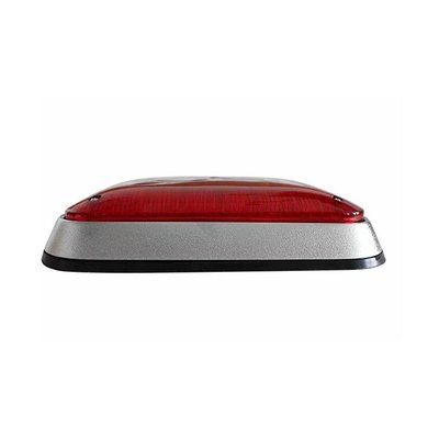 ambulance side mounted blinker 9x7 inch high power Led perimeter light