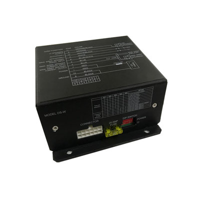 low frequency siren speaker horn low tones