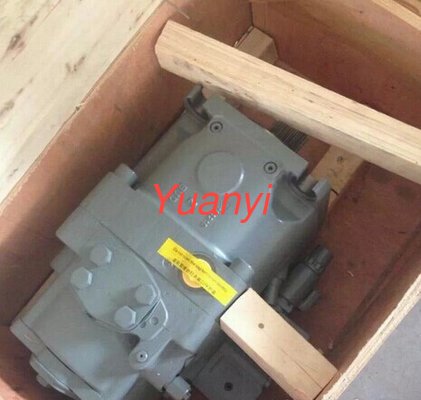 A6VM28,A6VM55,A6VM80,A6VM107,A6VM140,A6VM160,A6VM250 A6VM Series Rexroth Hydraulic Motor