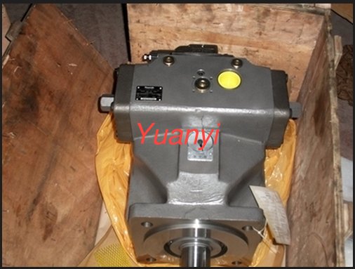 A4VSO Series A4VSO40,A4VSO71,A4VSO125,A4VSO180,A4VSO250,A4VSO355 Rexroth Hydraulic Piston Pump For Sales