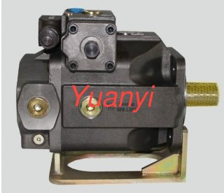 A4VSO Series A4VSO40,A4VSO71,A4VSO125,A4VSO180,A4VSO250,A4VSO355 Rexroth Hydraulic Piston Pump For Sales