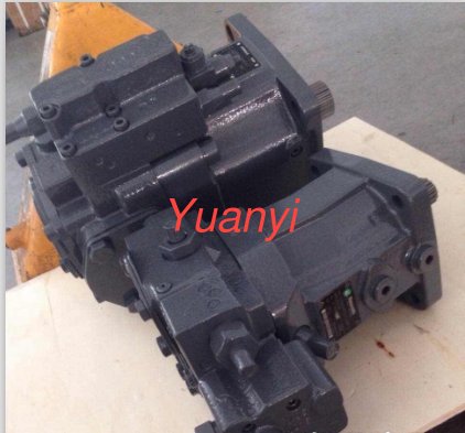 Rexroth A7VO Series A7VO55 A7VO80 A7VO107 A7VO250 Hydraulic Piston Pump