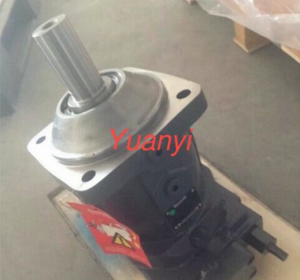 Rexroth A7VO Series A7VO55 A7VO80 A7VO107 A7VO250 Hydraulic Piston Pump