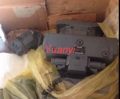 Rexroth A4VG Series A4VG56 A4VG71 A4VG90 A4VG125 A4VG250 Hydraulic Piston Pump For Sales