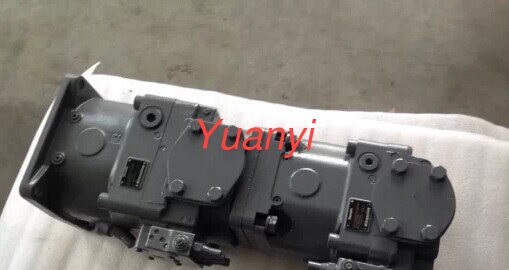 Rexroth A11VO50,A11VO60,A11VO75,A11VO90,A11VO130,A11VO160,A11VO190,A11VO250,A11VO260 Hydraulic Pumps and Parts