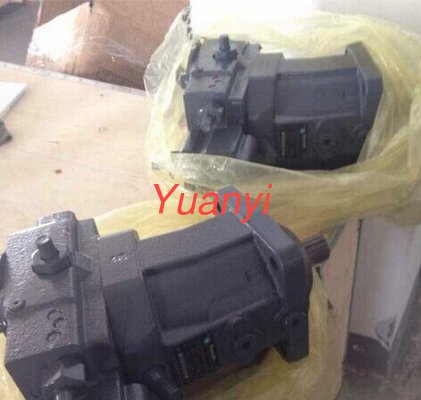 Rexroth A7VO Series A7VO55 A7VO80 A7VO107 A7VO160 A7VO250 Hydraulic Piston Pump For Sales