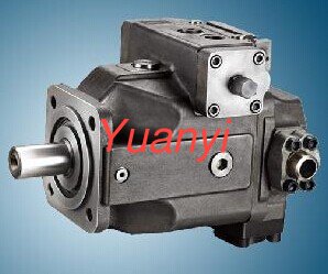 Rexroth A4VSO Series A4VSO125 A4VSO250 Hydraulic Pumps