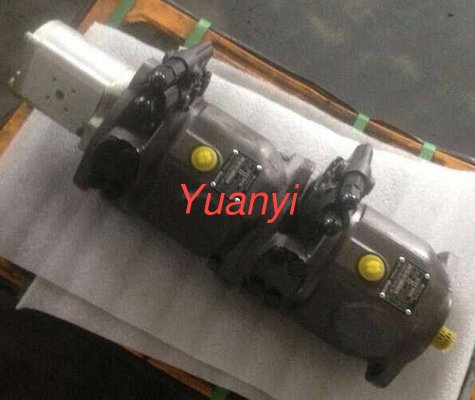 Rexroth A10VSO28 A10VSO45 A10VSO71 A10VSO100 Hydraulic Axial Pump, Hydraulic piston pump