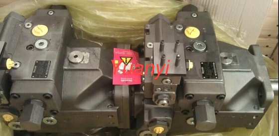Rexroth A4vso Series A4VSO125 A4VSO250 Hydraulic Variable Axial Piston Pump