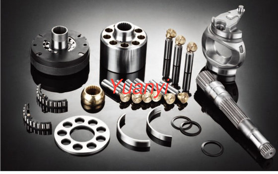 A4VG Series Rexroth A4VG56 A4VG71 A4VG90 A4VG125 A4VG250 Hydraulic Pump Parts