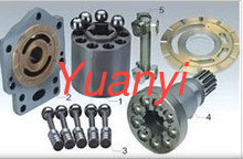 HPV116 HPV145 hydraulic piston pump spare parts for sales