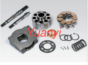A7VO28,A7VO55,A7VO80,A7VO107,A7VO160 hydraulic parts,hydraulic pump parts and spares