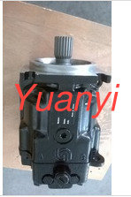 90 Series 90M55 90M75 90M100 Hydraulic Piston Motors
