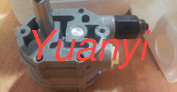 20 Series PV20 PV21 PV22 PV23 PV24 charge pump