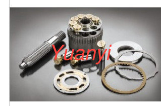 Kawasaki M2X170 Hydraulic Repair Kit  Kawasaki Hydraulic Motor Parts