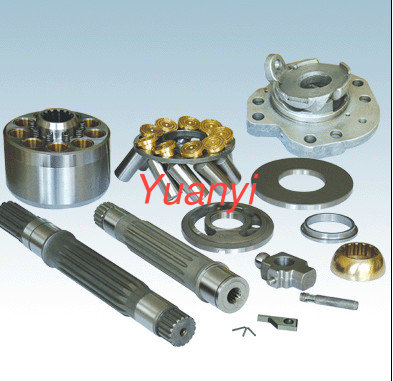 K3V112DT K3V180DT excavator hydraulic pump spare parts