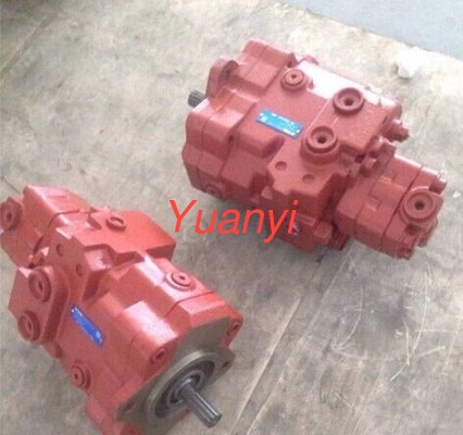 Nachi PVD-2B-50P variable piston pump PVD2B-34