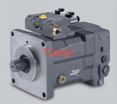 Linde HPR55-02 Series Hydraulic Piston Pump