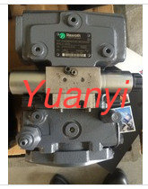A10VG Series A10VG45 Hydraulic pump Rexroth Piston Pump