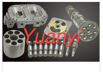 Hitachi EX200-5/6,ZX200-3 Hydraulic Piston Pump parts and spares