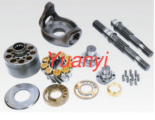 Linde HPR75, HPR90, HPR100,HPR105 hydrauic piston pump parts Hydraulic Pump Repair Spares